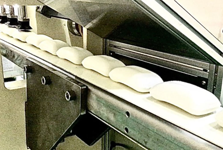 Soap Finishing Line - SSMTCL 興盛鐵工廠