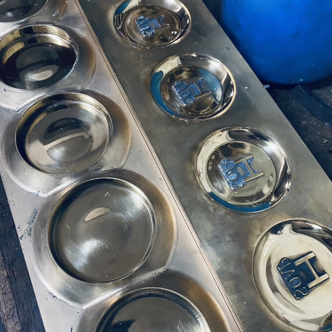 Customized Machines - SSMTCL 興盛鐵工廠