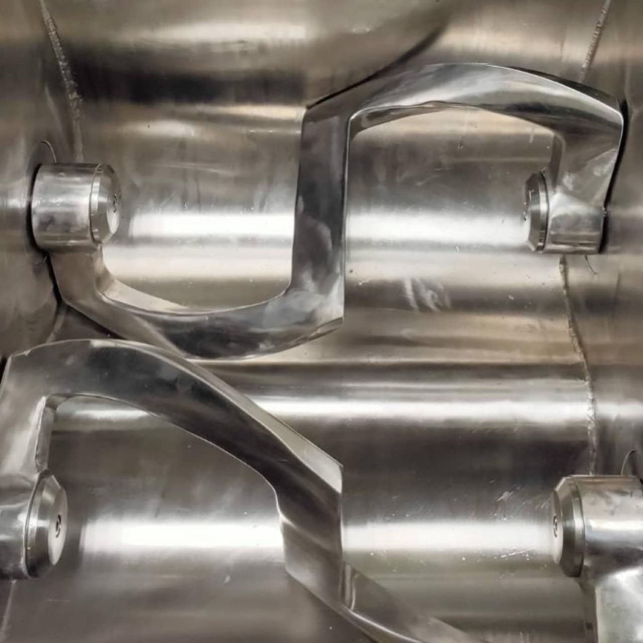 Customized Machines - SSMTCL 興盛鐵工廠