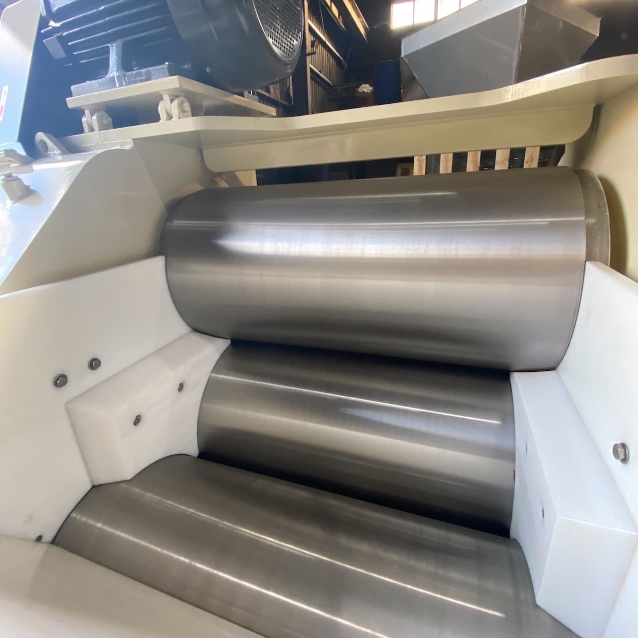 Customized Machines - SSMTCL 興盛鐵工廠