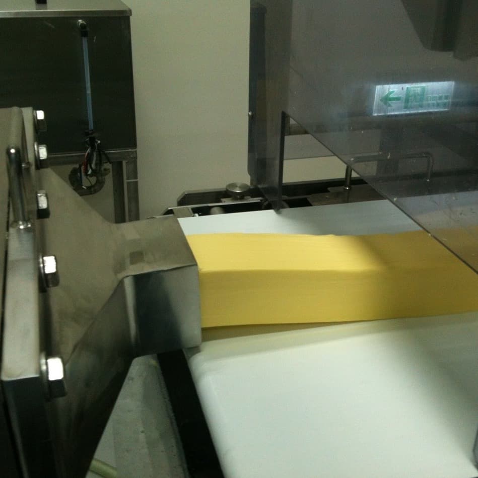 Customized Machines - SSMTCL 興盛鐵工廠